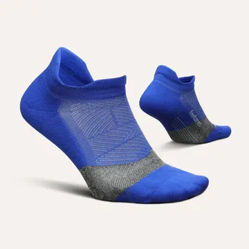 Elite Max Cushion No Show Tab, 47% OFF